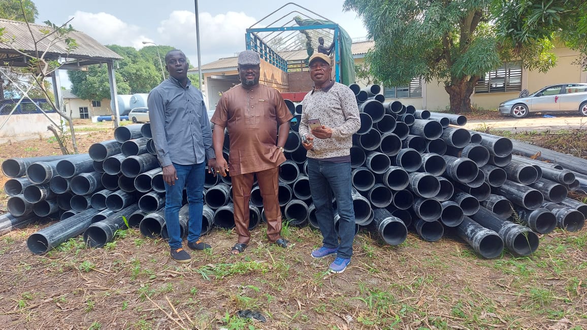 Home - DE-MERIDA NIG. LTD - Pipe Manufacturing and Pipe Supply Company ...
